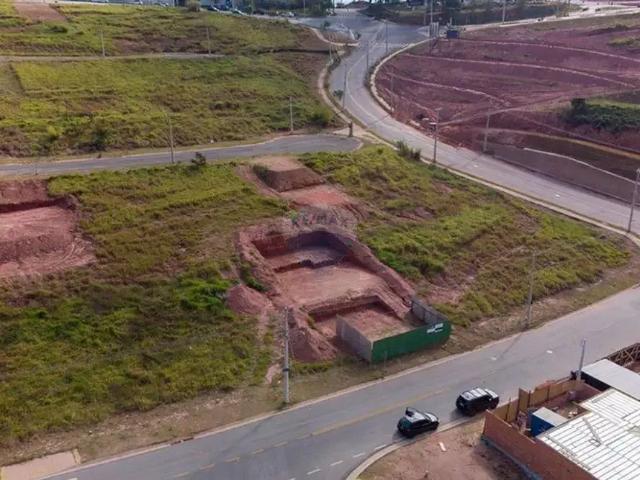 Terreno / Lote para Venda em Itatiba/SP Residencial Reserva Bellano