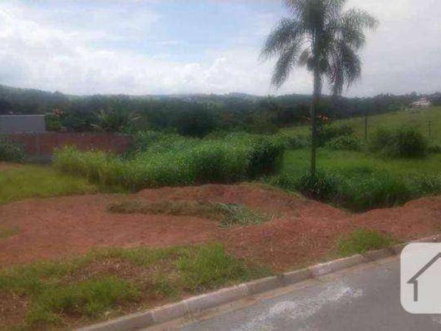 Terreno / Lote para Venda em Itatiba/SP Villaggio Fosuzzi