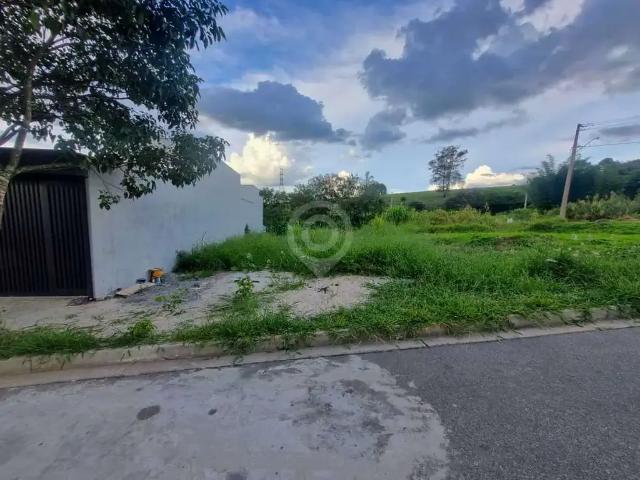 Terreno / Lote para Venda em Itatiba/SP Villaggio Fosuzzi