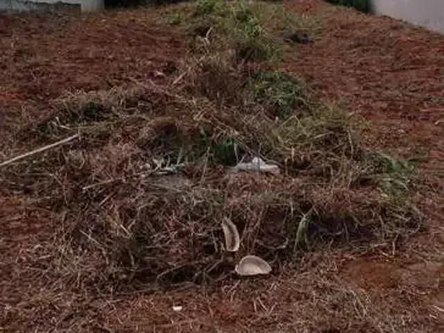 Terreno / Lote para Venda em Itatiba/SP Villaggio Fosuzzi