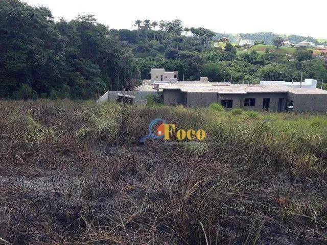 Terreno / Lote para Venda em Itatiba/SP Villaggio Fosuzzi