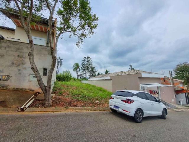 Terreno / Lote para Venda em Itatiba/SP Villaggio Fosuzzi
