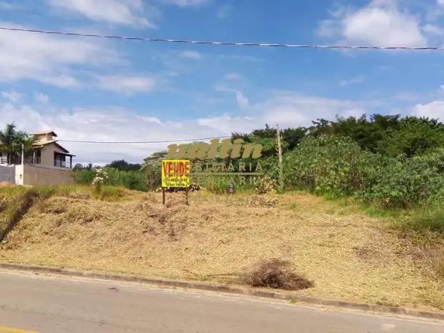 Terreno / Lote para Venda em Itatiba/SP Villaggio Fosuzzi
