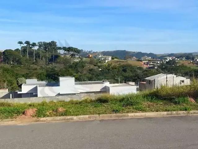 Terreno / Lote para Venda em Itatiba/SP Villaggio Fosuzzi