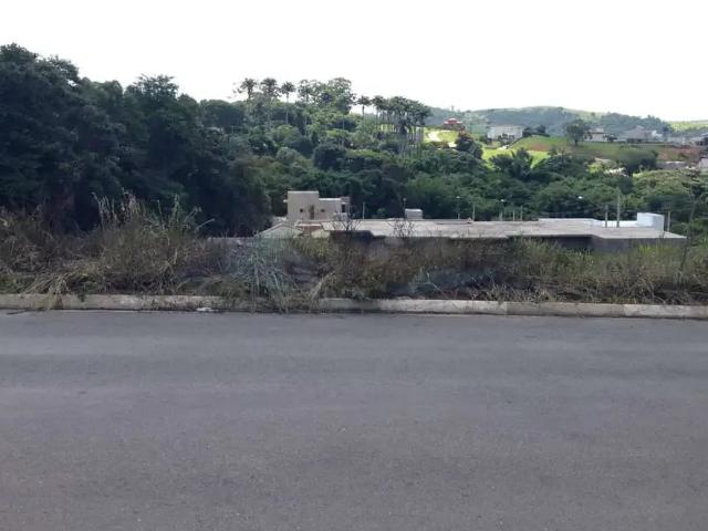 Terreno / Lote para Venda em Itatiba/SP Villaggio Fosuzzi