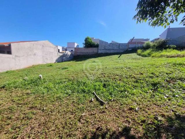 Terreno / Lote para Venda em Itatiba/SP Villaggio Fosuzzi
