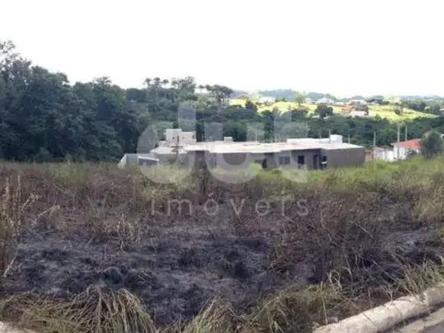 Terreno / Lote para Venda em Itatiba/SP Villaggio Fosuzzi