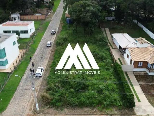 Terreno / Lote para Venda em Itaúna/MG Condomínio Recanto dos Pássaros