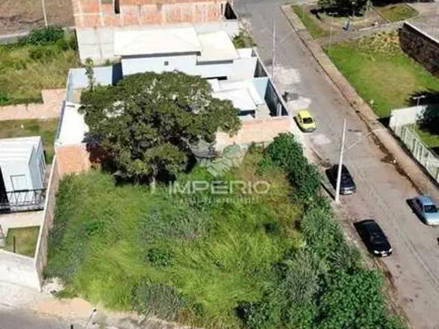 Terreno / Lote para Venda em Itaúna/MG Lourdes