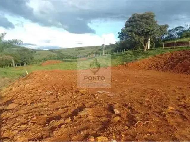 Terreno / Lote para Venda em Itaverava/MG Centro