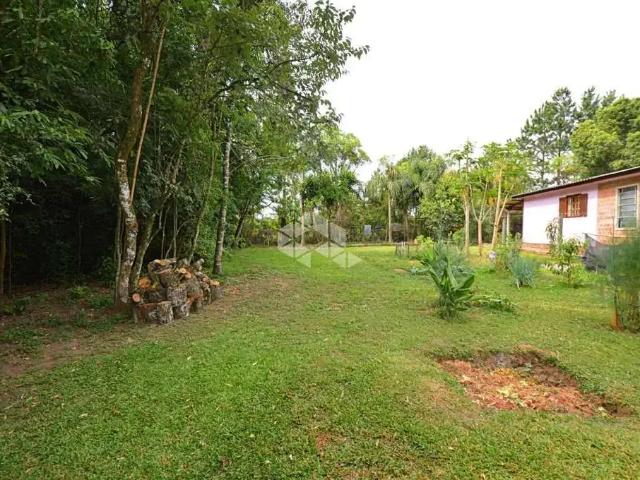 Terreno / Lote para Venda em Itaara/RS Zona Rural
