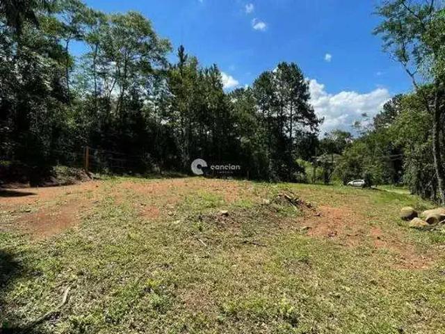 Terreno / Lote para Venda em Itaara/RS Balneário Novo Pinhal