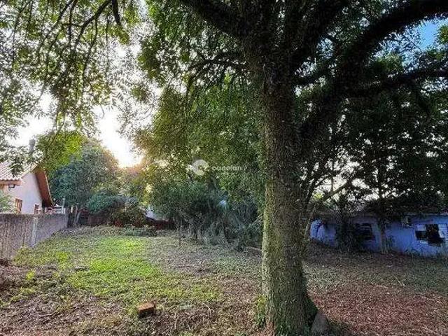 Terreno / Lote para Venda em Itaara/RS Balneário Novo Pinhal
