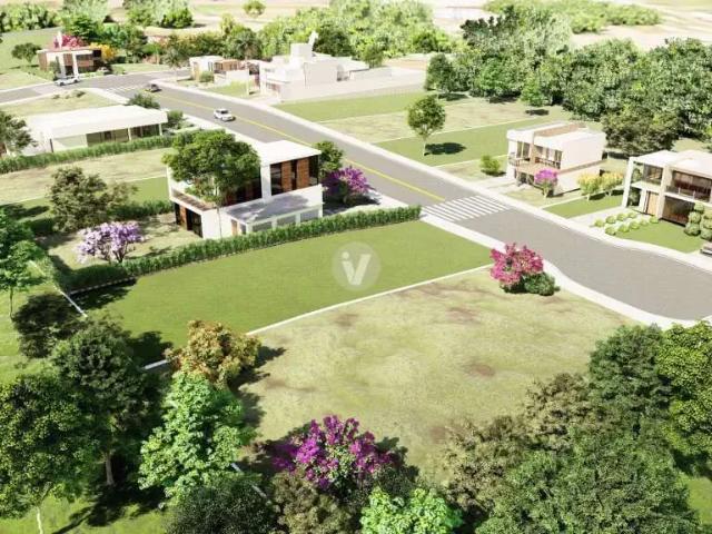 Terreno / Lote para Venda em Itaara/RS Centro