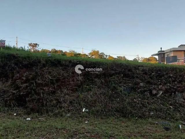 Terreno / Lote para Venda em Itaara/RS Centro