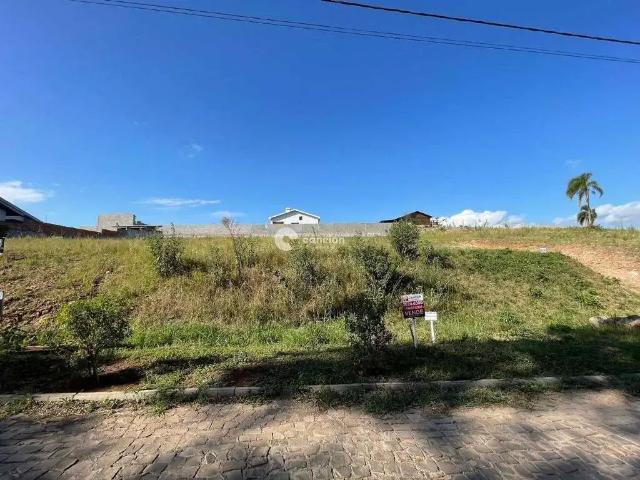 Terreno / Lote para Venda em Itaara/RS Centro