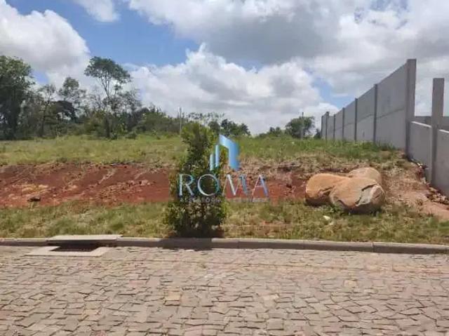 Terreno / Lote para Venda em Itaara/RS Centro