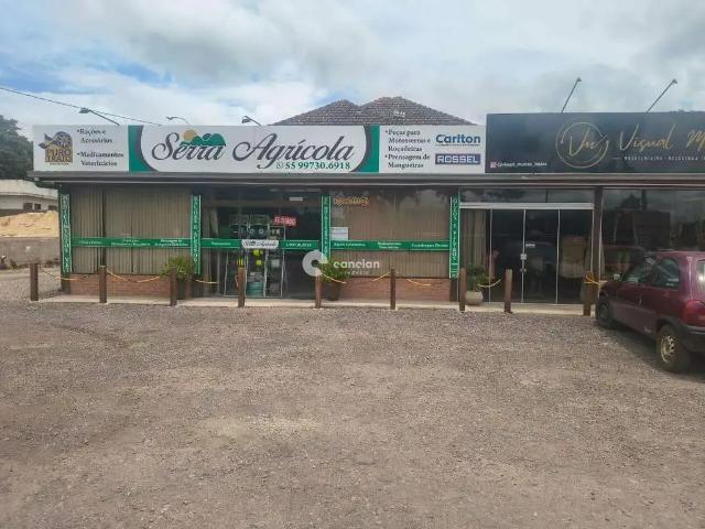 Terreno / Lote para Venda em Itaara/RS Centro