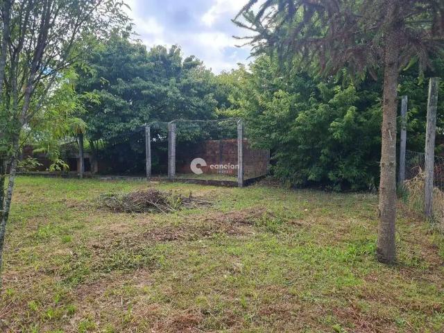 Terreno / Lote para Venda em Itaara/RS Centro