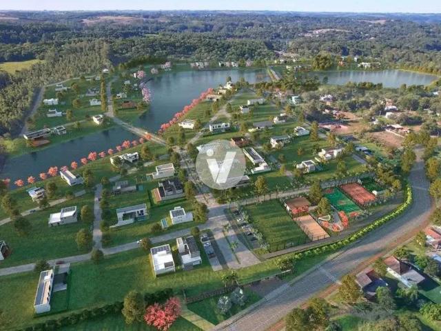Terreno / Lote para Venda em Itaara/RS Parque Oásis
