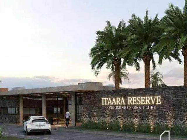 Terreno / Lote para Venda em Itaara/RS Parque Oásis