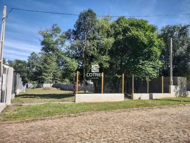 Terreno / Lote para Venda em Itaara/RS Parque Oásis