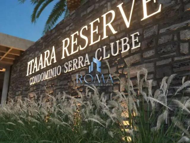 Terreno / Lote para Venda em Itaara/RS Parque Oásis