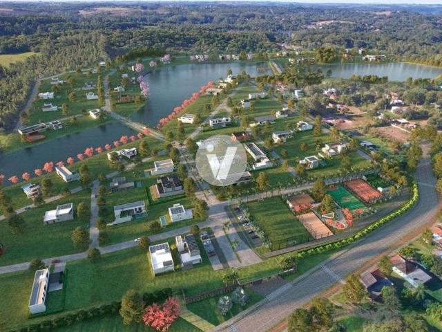 Terreno / Lote para Venda em Itaara/RS Parque Oásis