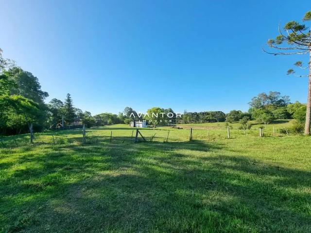 Terreno / Lote para Venda em Itaara/RS Parque Serrano