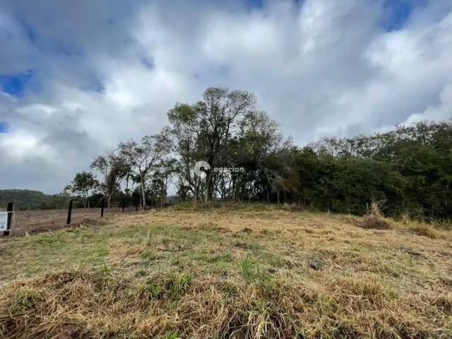 Terreno / Lote para Venda em Itaara/RS Parque Serrano