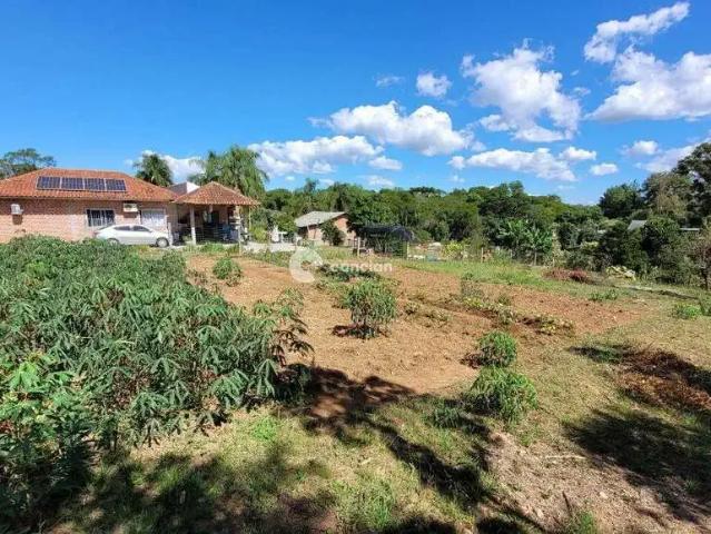 Terreno / Lote para Venda em Itaara/RS Parque Serrano