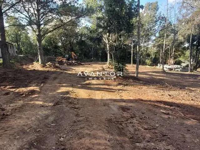 Terreno / Lote para Venda em Itaara/RS Parque Serrano