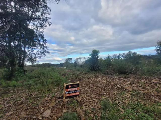Terreno / Lote para Venda em Itaara/RS Parque Serrano