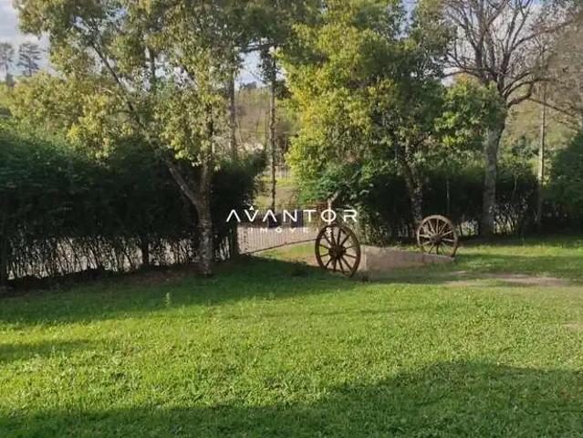 Terreno / Lote para Venda em Itaara/RS Parque Serrano