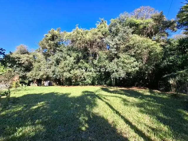 Terreno / Lote para Venda em Itaara/RS Parque Serrano