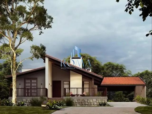 Terreno / Lote para Venda em Itaara/RS Parque Serrano