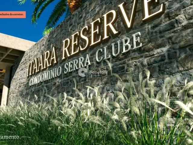 Terreno / Lote para Venda em Itaara/RS Parque Serrano