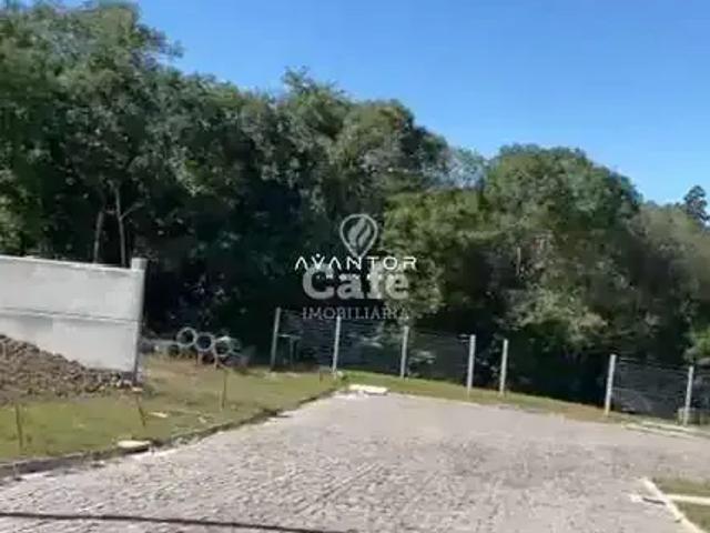 Terreno / Lote para Venda em Itaara/RS Parque Serrano