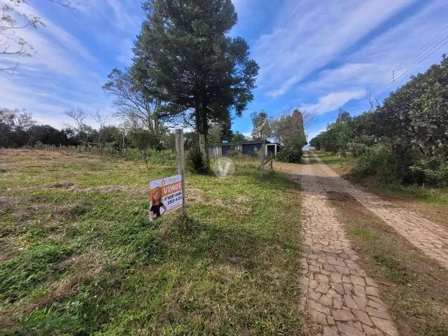 Terreno / Lote para Venda em Itaara/RS Parque Serrano