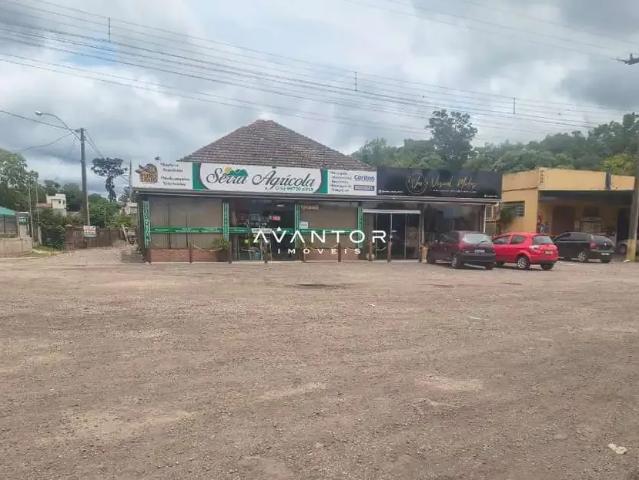 Terreno / Lote para Venda em Itaara/RS Parque Serrano