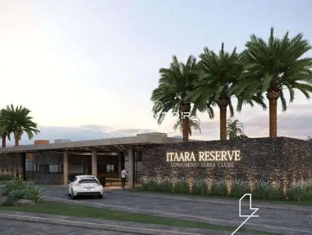 Terreno / Lote para Venda em Itaara/RS Parque Serrano