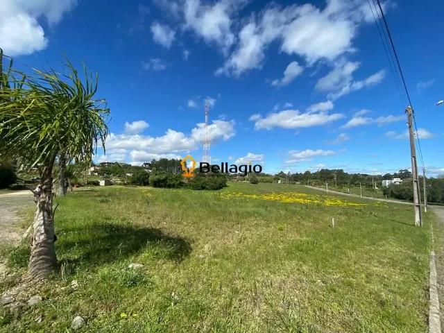 Terreno / Lote para Venda em Itaara/RS Parque Serrano
