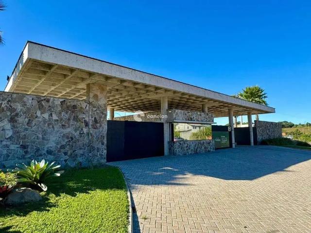 Terreno / Lote para Venda em Itaara/RS Parque Serrano