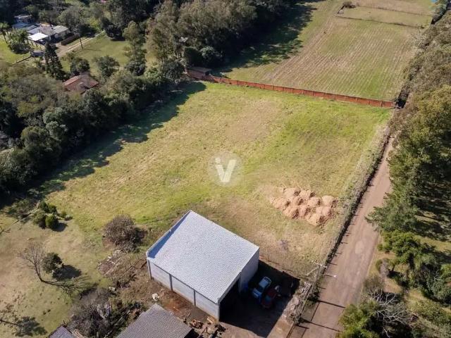 Terreno / Lote para Venda em Itaara/RS Parque Pinhal