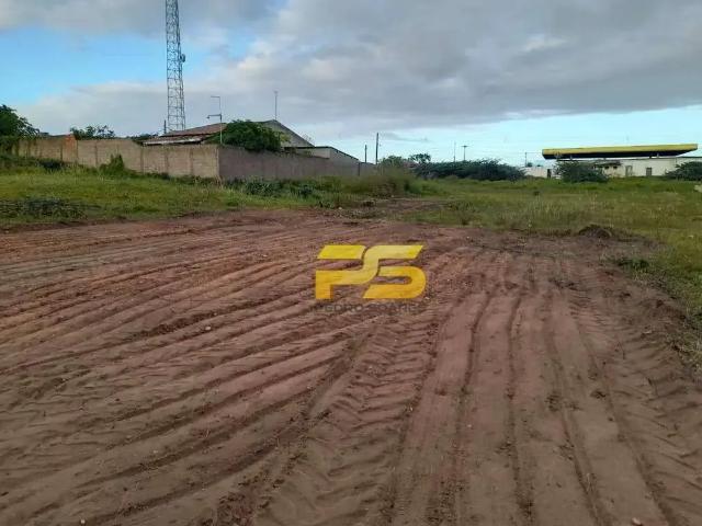 Terreno / Lote para Venda em Itabaiana/PB Centro