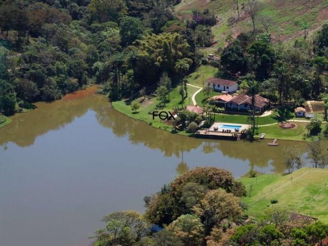 Terreno / Lote para Venda em Itabirito/MG Zona Rural