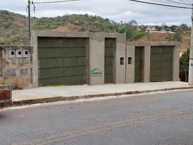 Terreno / Lote para Venda em Itabirito/MG Novo Itabirito
