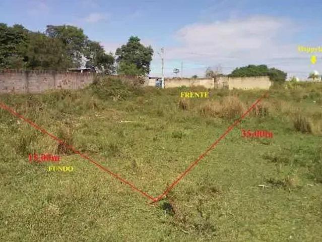 Terreno / Lote para Venda em Itaboraí/RJ Bela Vista