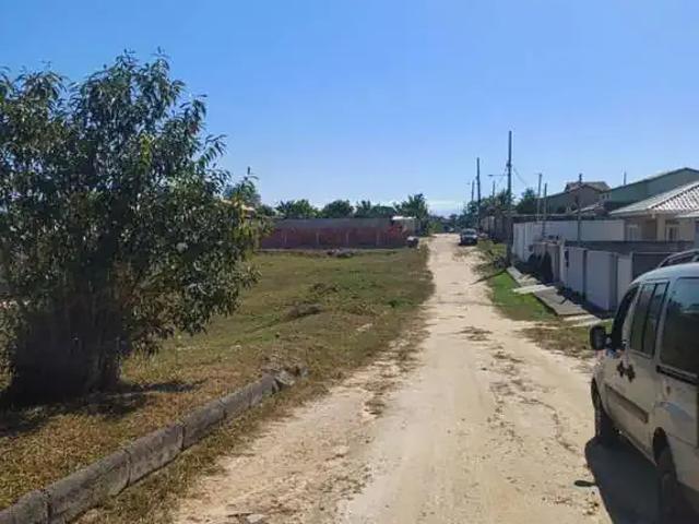Terreno / Lote para Venda em Itaboraí/RJ Caluge