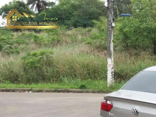 Terreno / Lote para Venda em Itaboraí/RJ Caluge